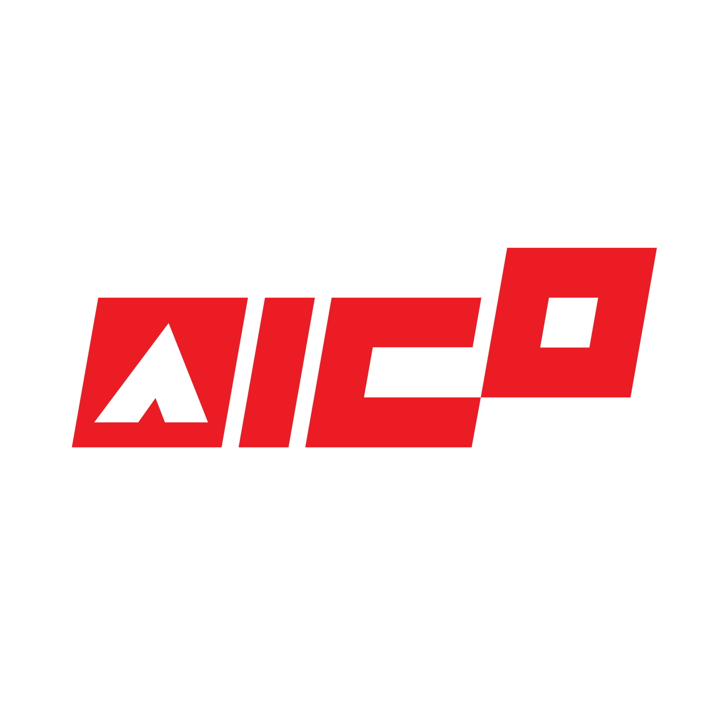 AICO | ยกหนักให้เป็นเบา